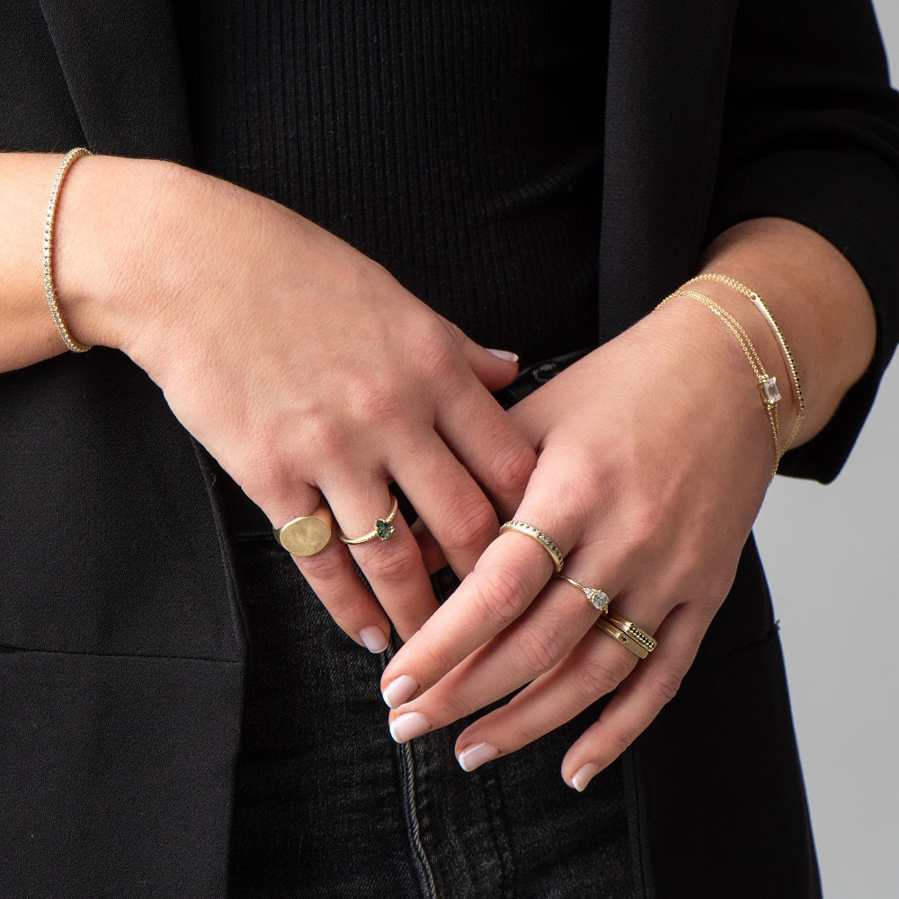 Rings – ROY SHONEM