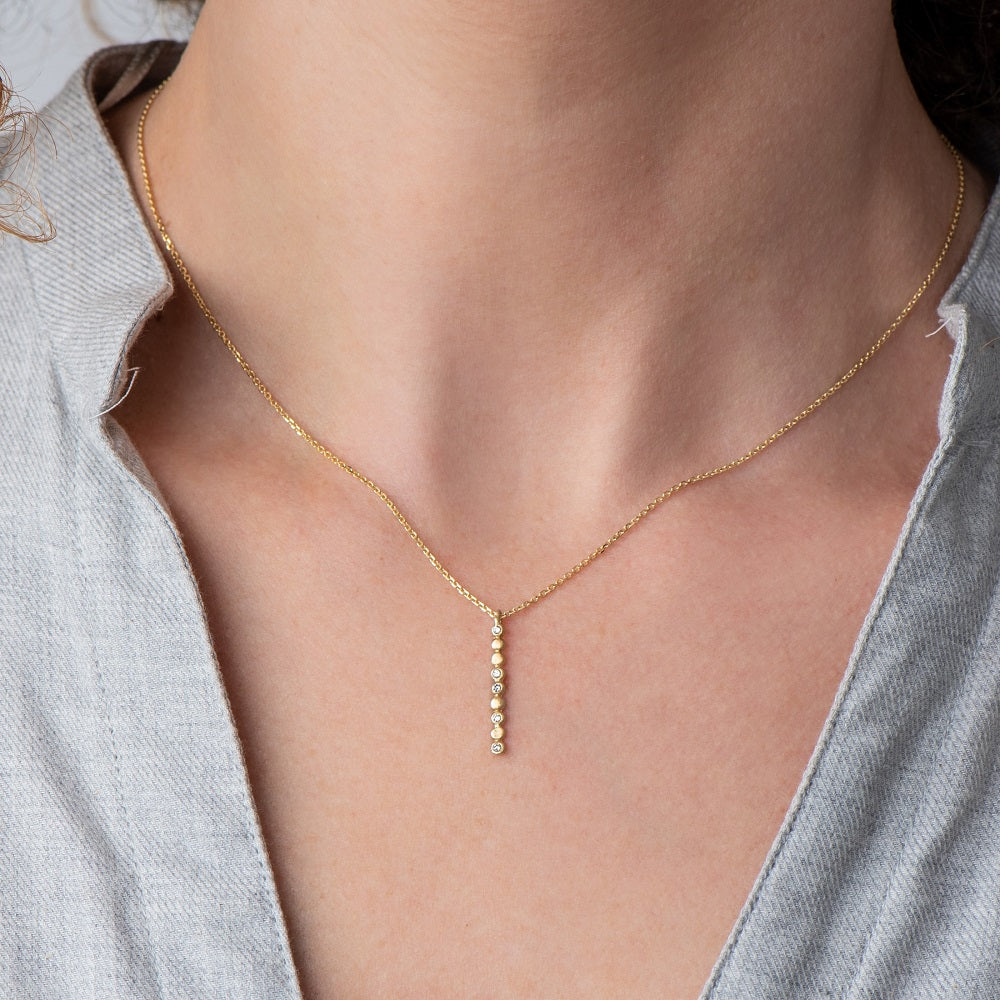 Necklaces – ROY SHONEM