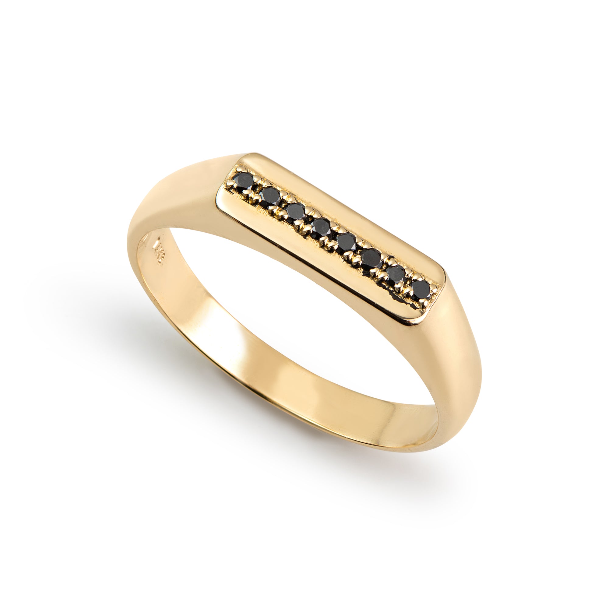 ForEver&more | ring – ROY SHONEM